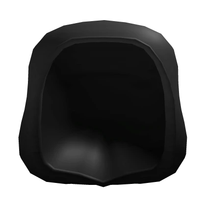 Black Hood | Roblox Item - Rolimon's