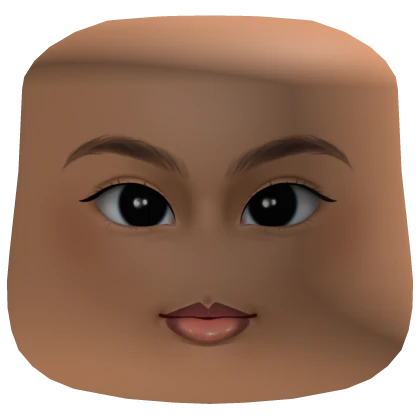 🌺 Lilo's Stitch Face Glam | Roblox Item - Rolimon's