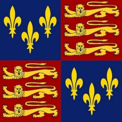 royal flag 5