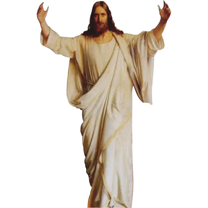 Jesus Christ | Roblox Item - Rolimon's