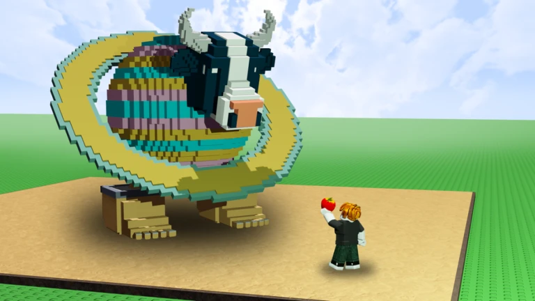 ‍♂️ My Brainrot Gym - Roblox
