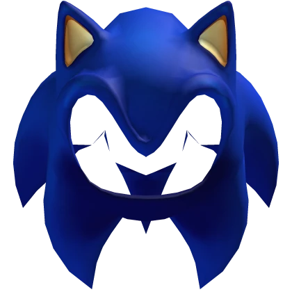 JPN Sonic | Akira Watanabe Sonic | Roblox Item - Rolimon's
