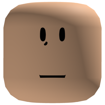 007n7's Slight Smile - Roblox