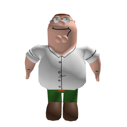 Little Peter Griffin | Roblox Item - Rolimon's