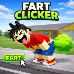 Fart Button Test | Roblox에서 플레이하기