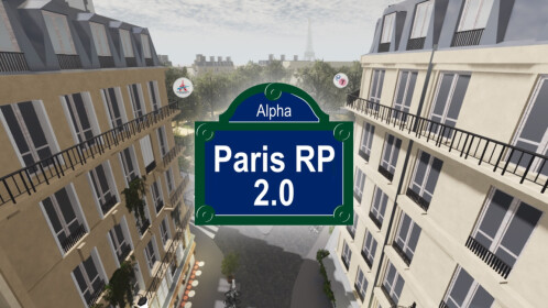 Apuestas RP 2.0 Alfa - Roblox