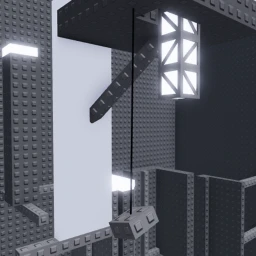 Truss Challenge - Roblox