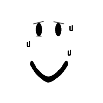 Concerned Default Face