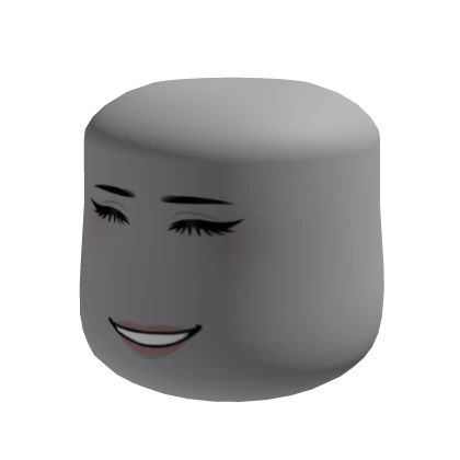 Lady Laughter v2 - Dynamic Head | Roblox Item - Rolimon's