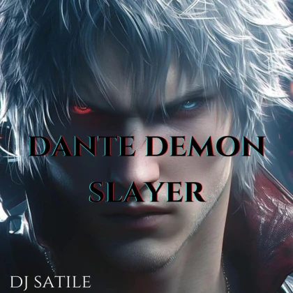 dante demon slayer