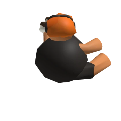 Caseoh Hat | Roblox Item - Rolimon's