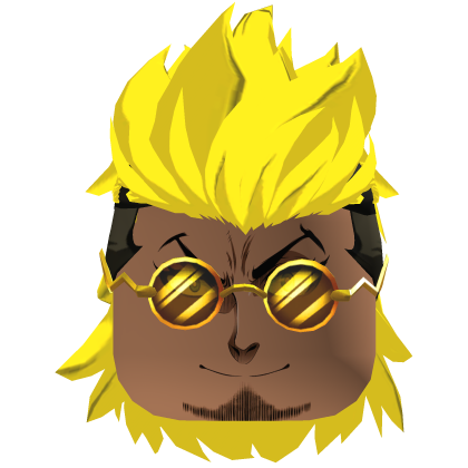 Lavinho - Roblox