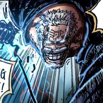 Garp