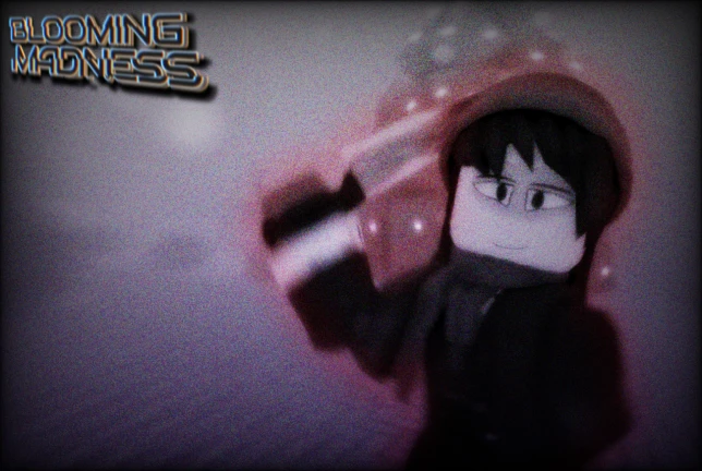 [ALPHA] Locura Floreciente - Roblox