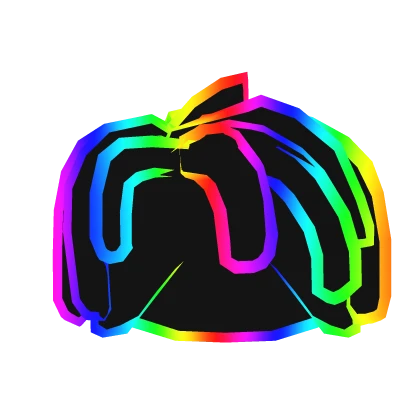 💯 Rainbow | Roblox Item - Rolimon's