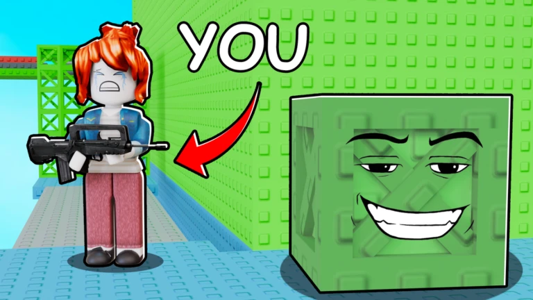 Hide Troll Tower ï Roblox