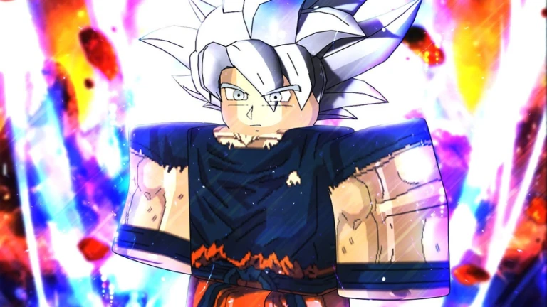 [MUI GOKU] Dragon Battlegrounds - Roblox