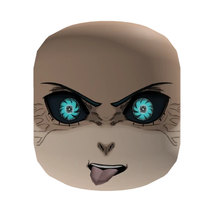 Rin (Flow) | Roblox Item - Rolimon's