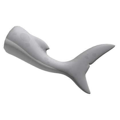 Tiburón - Roblox