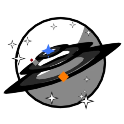 Project Wingman - AWACS Galaxy Emblem