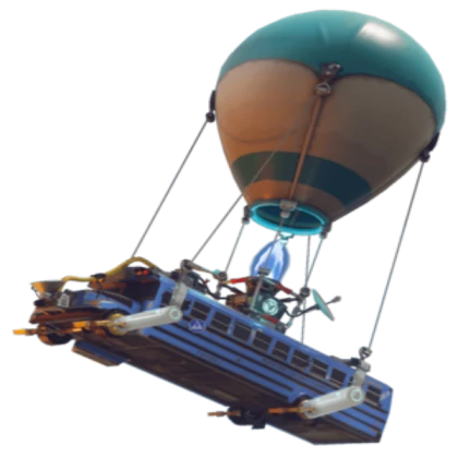 Battle Bus