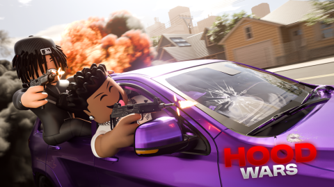 Hood Wars 💥 | FemWare HUB — Roblox Scripts | ScriptBlox