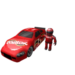 ROBLOX Racer