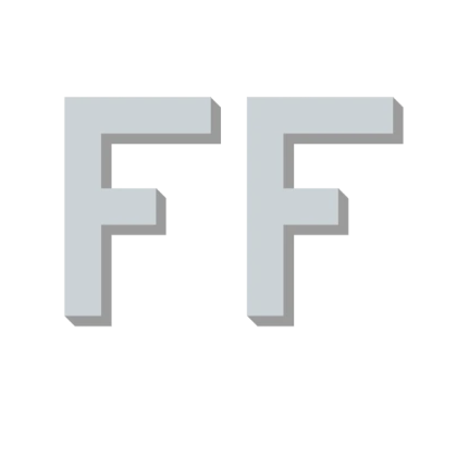 USAF FF Tail Code (low vis, for F-22)