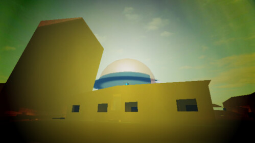 Nuke The City 서바이벌 [업데이트] - Roblox