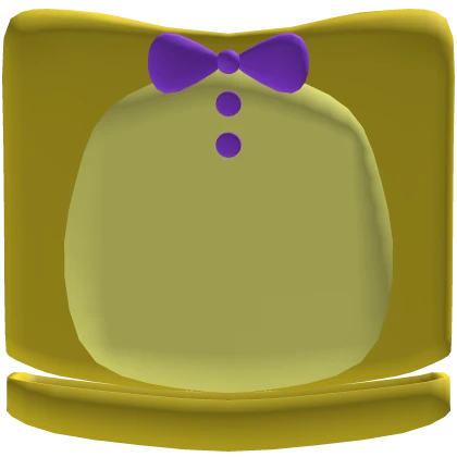 Sprite Spring Bonnie Body | Roblox Item - Rolimon's