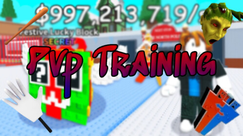 [COMERCIO] Entrenador SAB PVP - Roblox