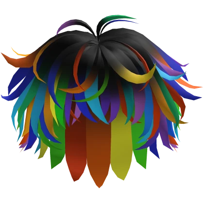 Rainbow | Roblox Item - Rolimon's