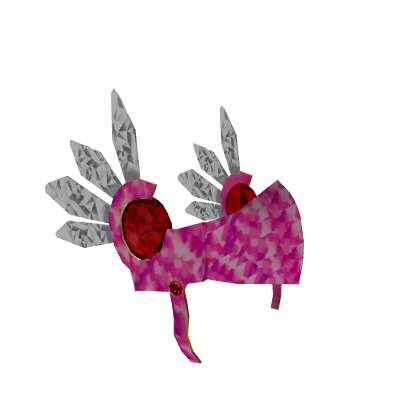 Pink Sparkle Time Valkyrie | Roblox Item - Rolimon's