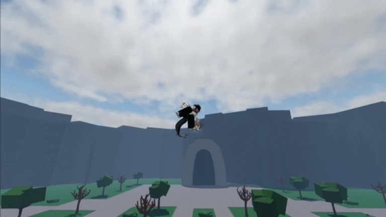 Juego de KJ (Remake) [ FREE JUN ] - Roblox