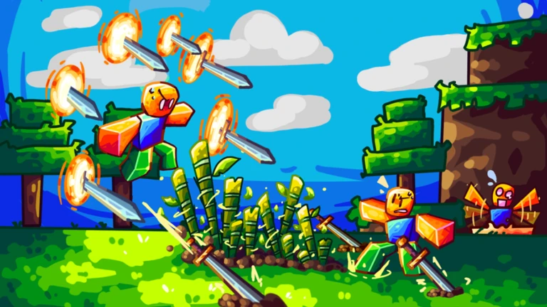 Guerras de Habilidades Reimaginadas - Roblox