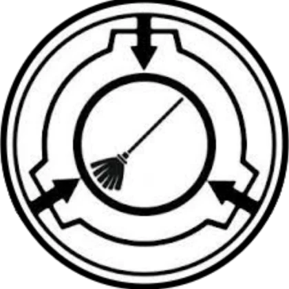 SCP Janitor Icon