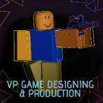 VP Interactive - Roblox