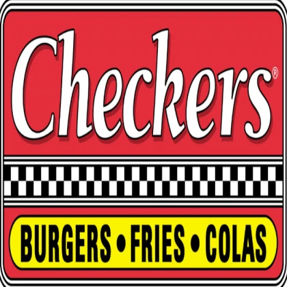 Checkers Logo