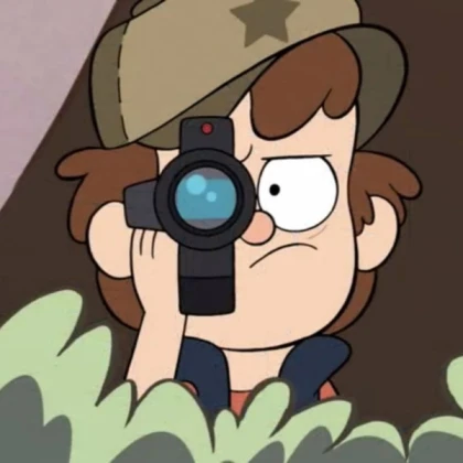 Dipper:))