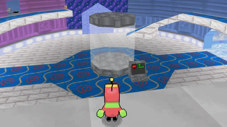 Robot 32 | Juega en Roblox