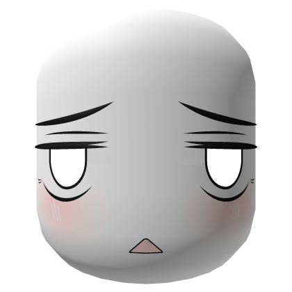 ¿Haaaaah? Cara - Roblox