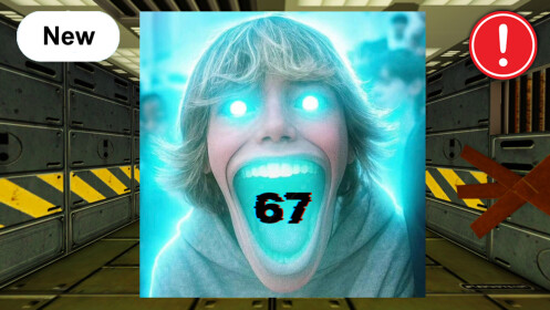 51. Bölgede 67'de Hayatta Kal - Roblox