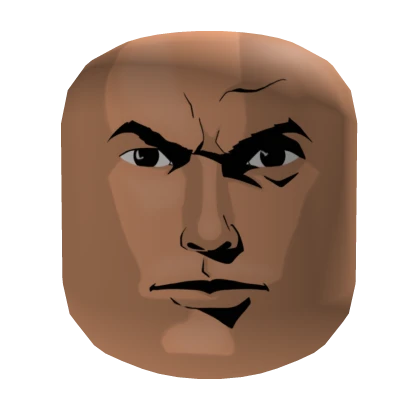 Dexter Morgan (Marvel Comic) Face | Roblox Item - Rolimon's