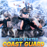 United States Coast Guard ᅠ ᅠ - Roblox