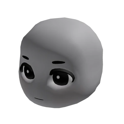 Chibi Doll - Roblox