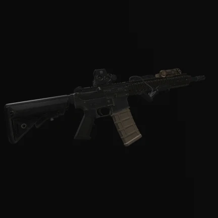 Asset Preview