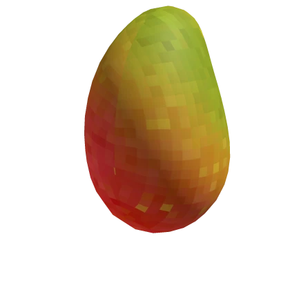 Pixel Mango | Roblox Item - Rolimon's