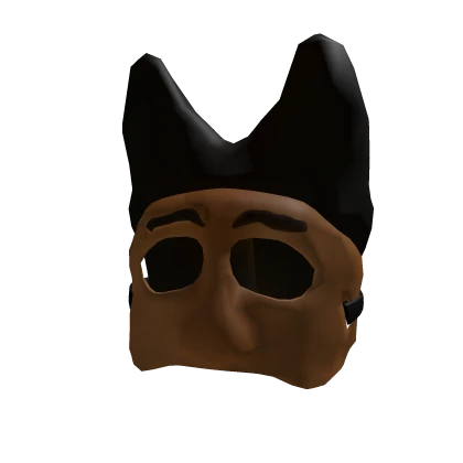 CHROMAKOPIA Mask Tyler, The Creator | Roblox Item - Rolimon's