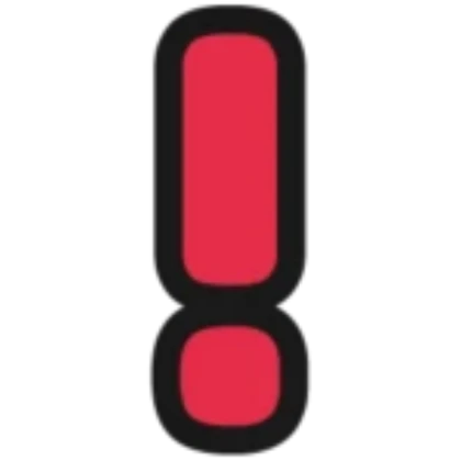 Exclamation