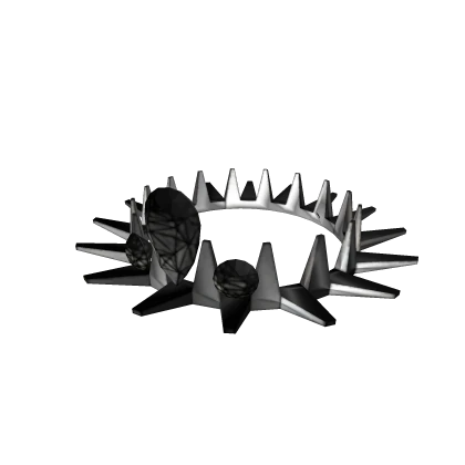 The Void Star | Roblox Item - Rolimon's